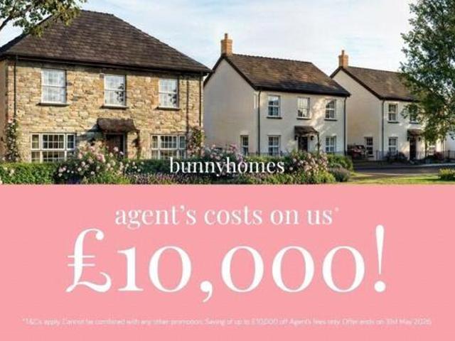 For Sale 4 Bedroom House Bude Cornwall DLS100057794