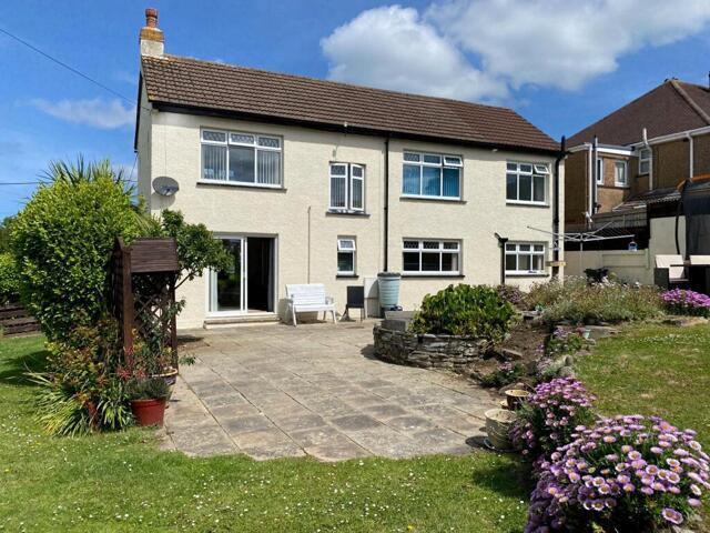 For Sale 4 Bedroom House Bude Cornwall DS101996229