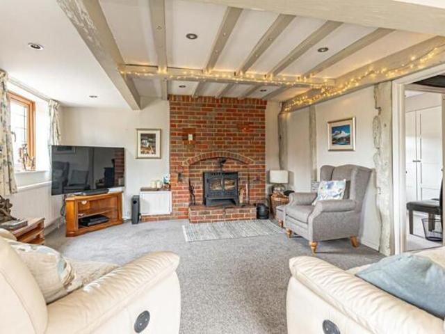 For Sale 4 Bedroom House Burcott Burcott DS99237120