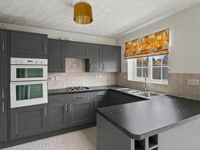 For Sale 4 Bedroom House Bure Park Bure Park DS99840003