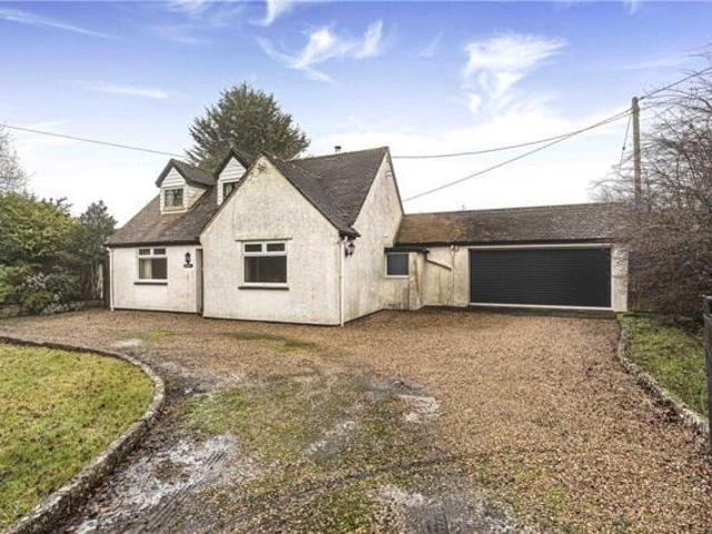 For Sale 4 Bedroom House Burford Oxfordshire DLS98969322