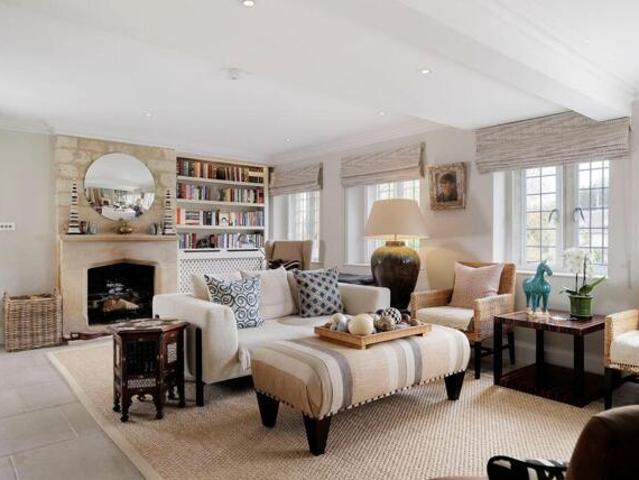 For Sale 4 Bedroom House Burford Oxfordshire DLS100825166