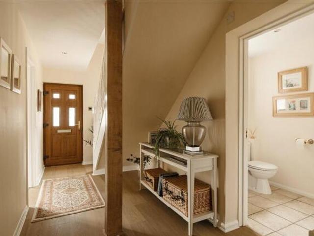 For Sale 4 Bedroom House Burford Oxfordshire DLS101316184