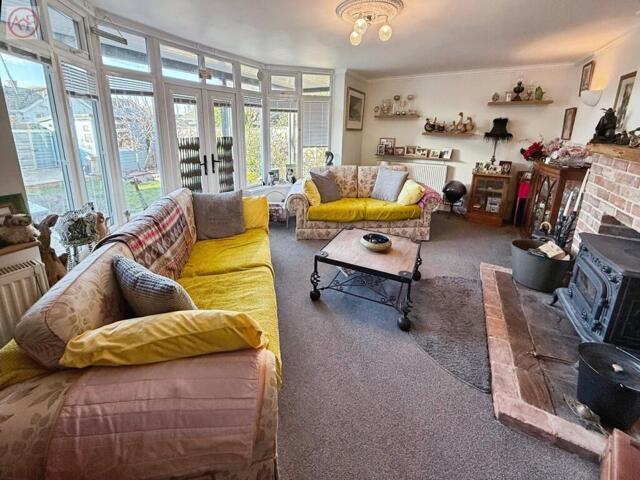 For Sale 4 Bedroom House Burnham On Sea Somerset DLS98687806