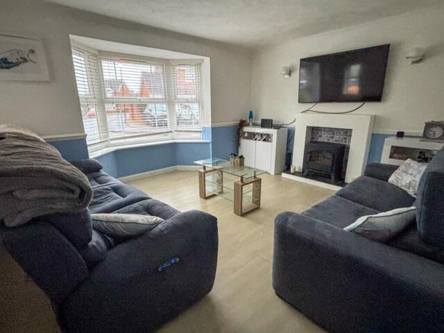 For Sale 4 Bedroom House Burnham On Sea Somerset DLS99986425