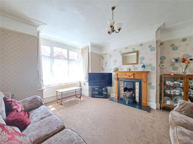 For Sale 4 Bedroom House Burnham On Sea Somerset DS101676400