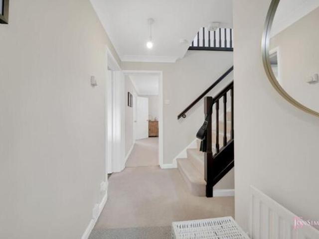 For Sale 4 Bedroom House Burnley Lancashire DS100615213