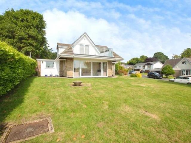 For Sale 4 Bedroom House Burnley Lancashire DS101678749