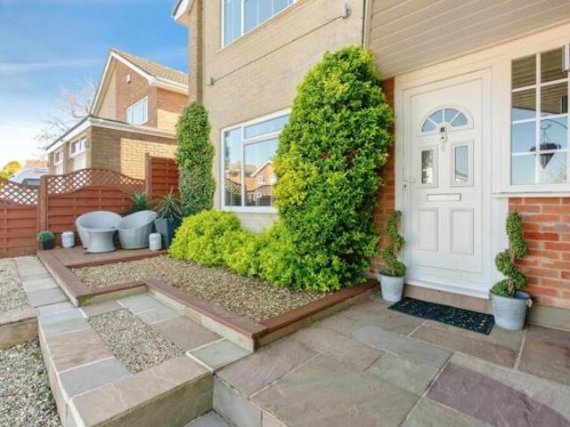 For Sale 4 Bedroom House Burnley Lancashire DS101892018