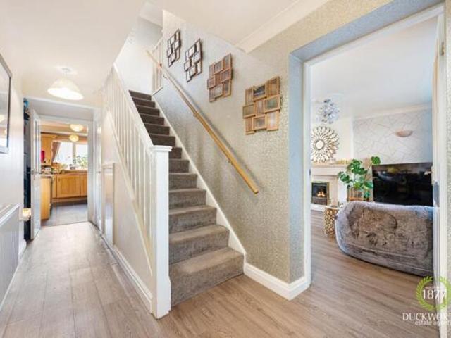 For Sale 4 Bedroom House Burnley Lancashire DS98263003