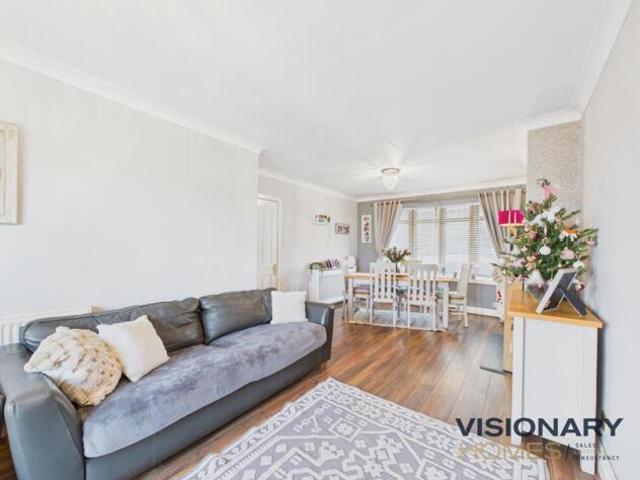 For Sale 4 Bedroom House Burntwood Staffordshire DLS99774112