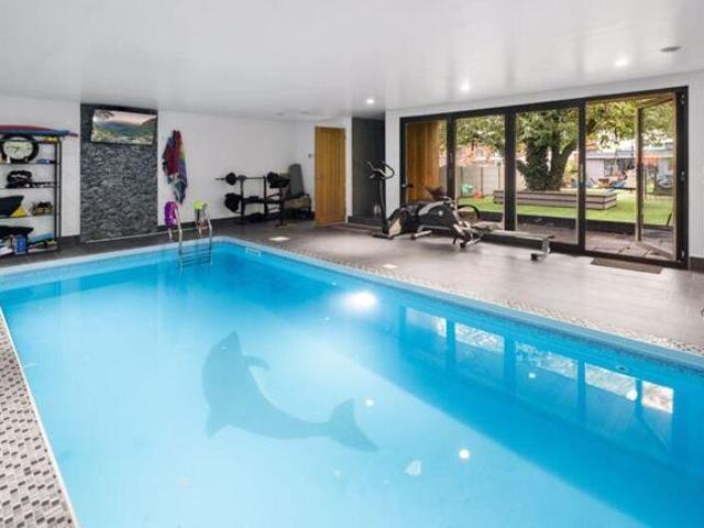 For Sale 4 Bedroom House Burntwood Staffordshire DLS99840203
