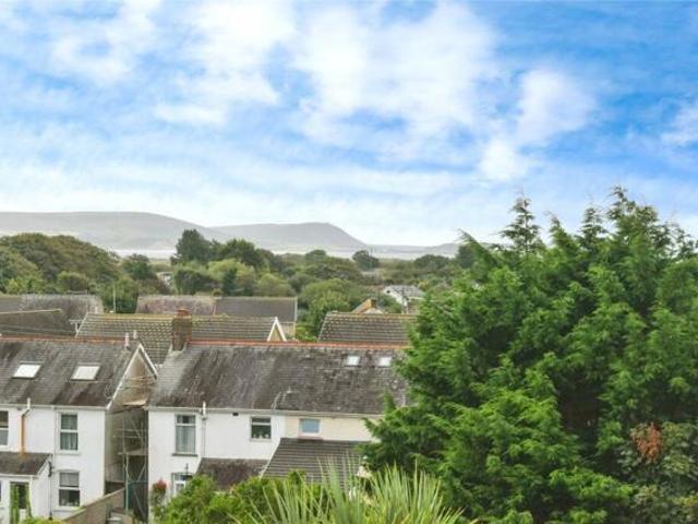 For Sale 4 Bedroom House Burry Port Carmarthenshire DS101678407