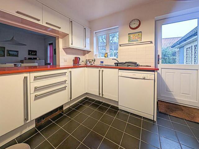 For Sale 4 Bedroom House Burwell Cambridgeshire DS99380880