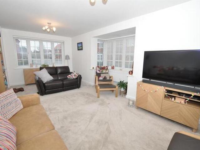 For Sale 4 Bedroom House Burton On Trent Staffordshire DLS99986681