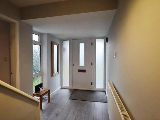For Sale 4 Bedroom House Burton On Trent Staffordshire DS98278112