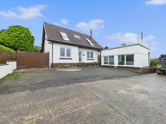 For Sale 4 Bedroom House Burton Pembrokeshire DLS99926382
