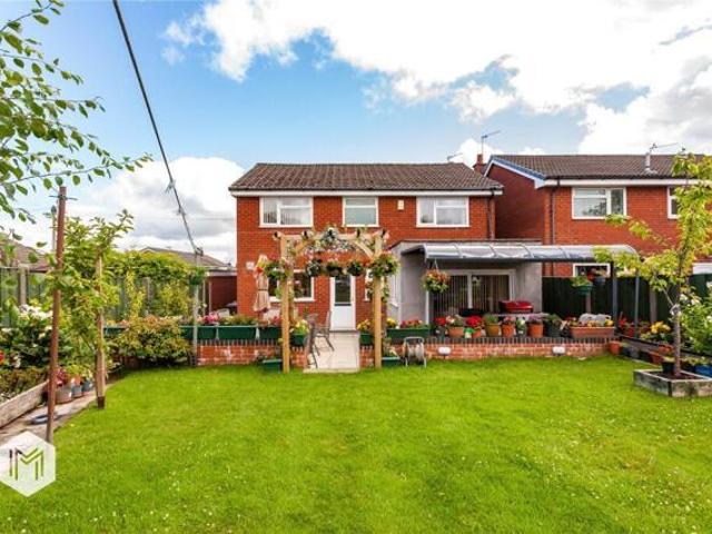 For Sale 4 Bedroom House Bury Bury DLS101231800