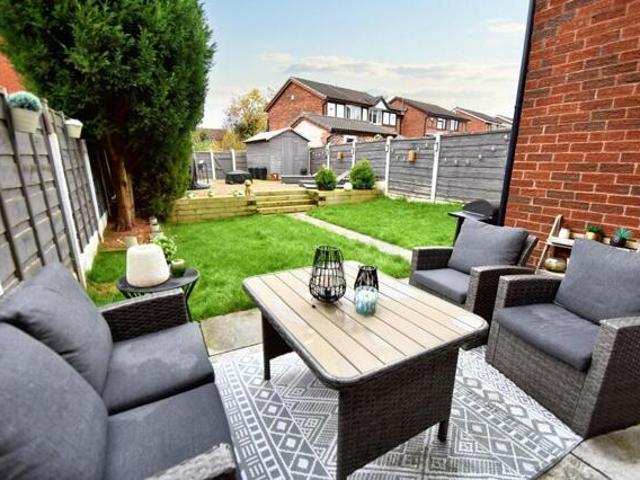 For Sale 4 Bedroom House Bury Bury DLS101675257