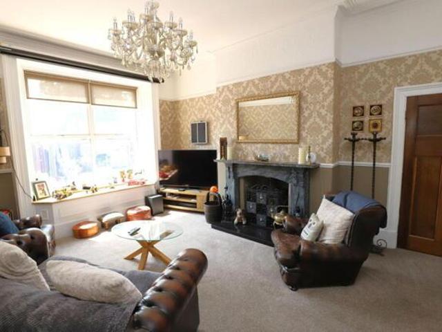 For Sale 4 Bedroom House Bury Bury DLS98930151