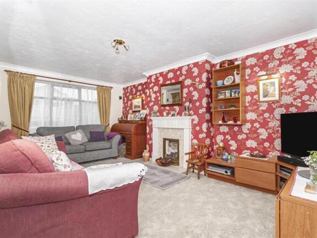 For Sale 4 Bedroom House Bury Greater Manchester DS98296960