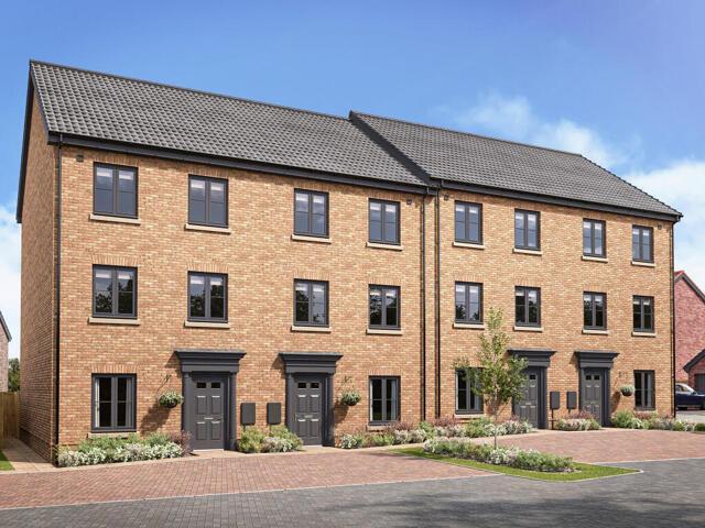 For Sale 4 Bedroom House Bury St. Edmunds Suffolk DLS99161700