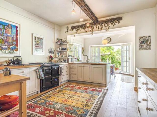 For Sale 4 Bedroom House Bury St. Edmunds Suffolk DS98278370