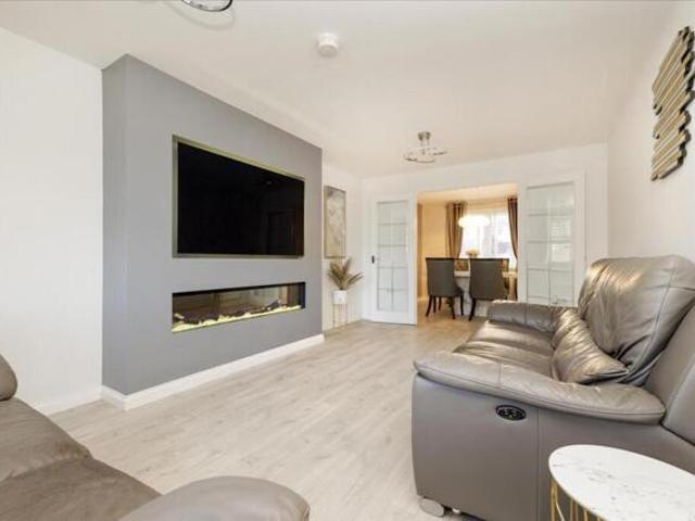 For Sale 4 Bedroom House Gorebridge Midlothian DS101675776