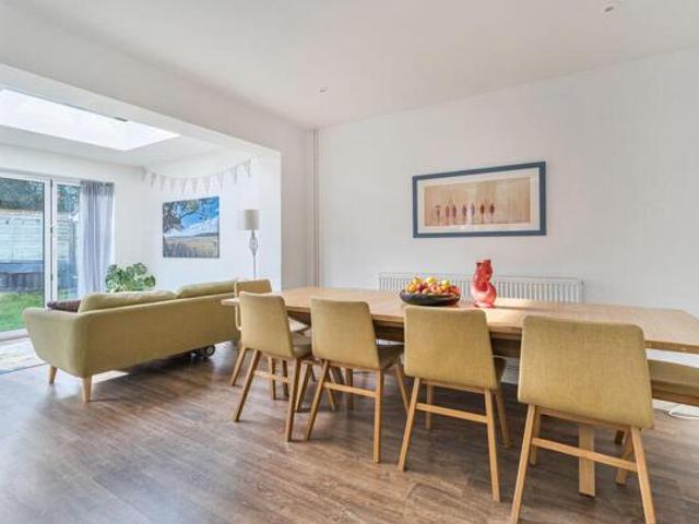 For Sale 4 Bedroom House Gosport Hampshire DS101678319