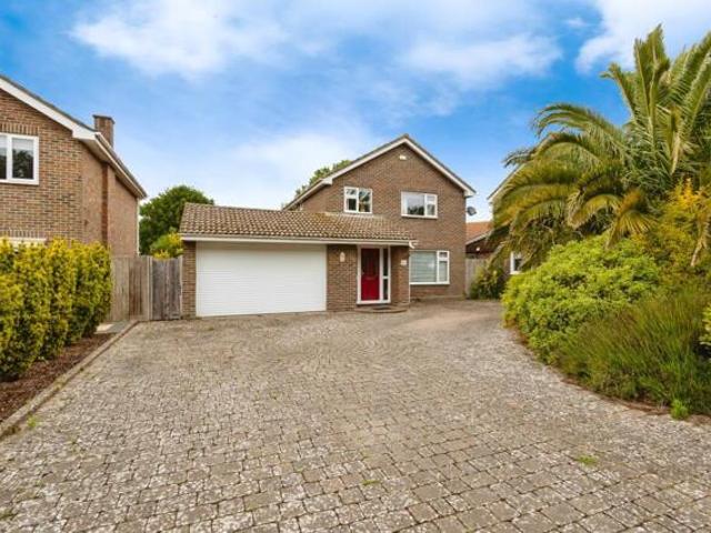 For Sale 4 Bedroom House Gosport Hampshire DS101931561