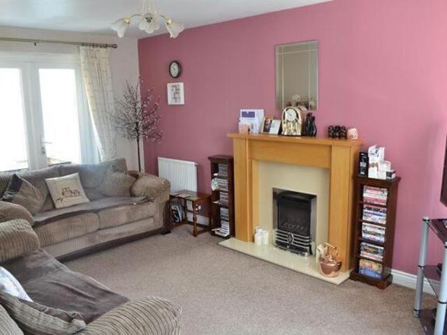For Sale 4 Bedroom House Gainsborough Lincolnshire DS100786811