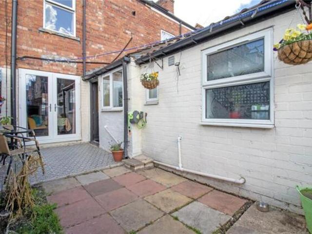 For Sale 4 Bedroom House Gainsborough Lincolnshire DS98386840