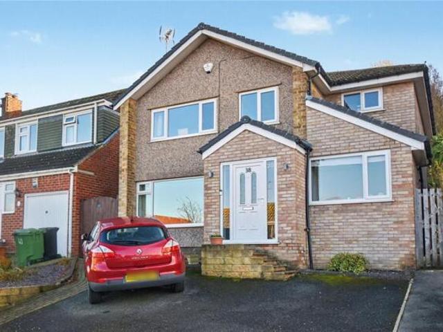 For Sale 4 Bedroom House Garforth West Yorkshire DLS99436639