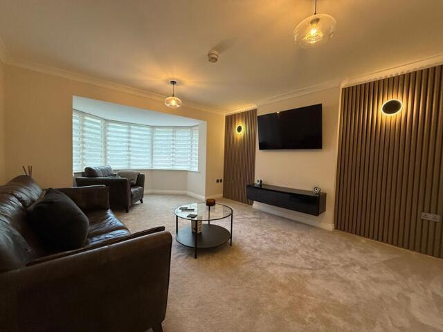 For Sale 4 Bedroom House Gedling Gedling DS99380697