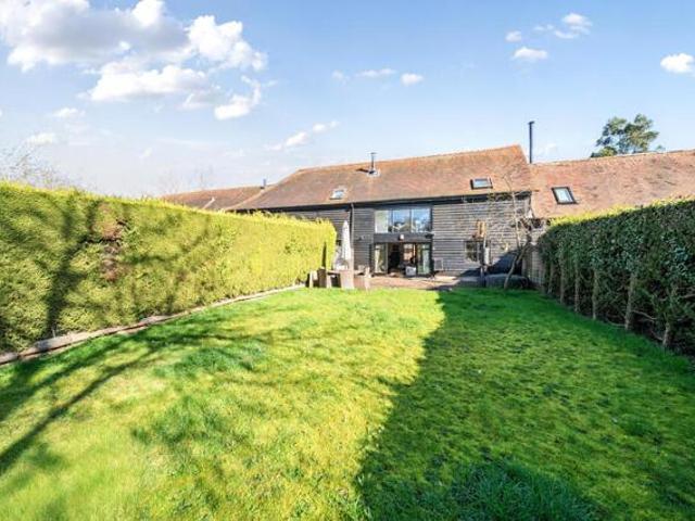 For Sale 4 Bedroom House Gerrards Cross Buckinghamshire DLS100787017