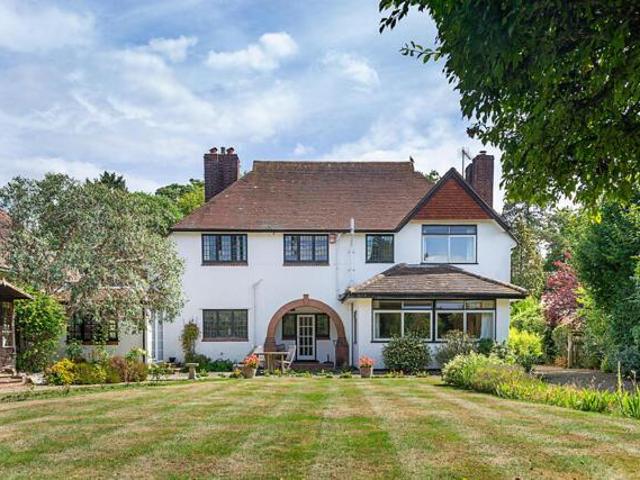 For Sale 4 Bedroom House Gerrards Cross Buckinghamshire DS99161558