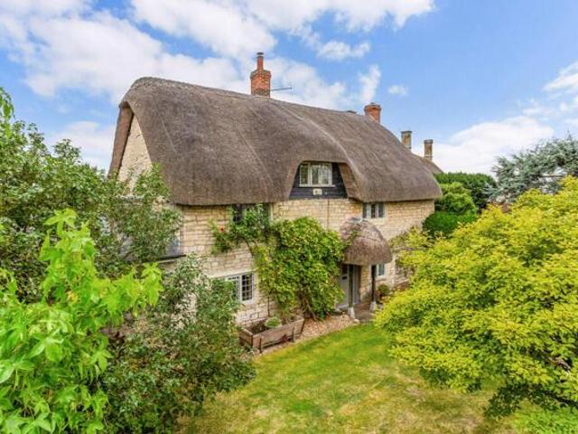 For Sale 4 Bedroom House Gillingham Dorset DS100854880