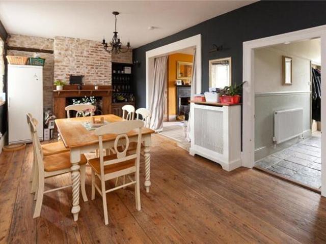 For Sale 4 Bedroom House Gillingham Dorset DS100881427