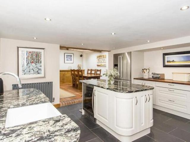 For Sale 4 Bedroom House Gilmorton Gilmorton DLS100426393