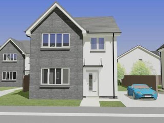 For Sale 4 Bedroom House Glasgow City Glasgow City DS99688688