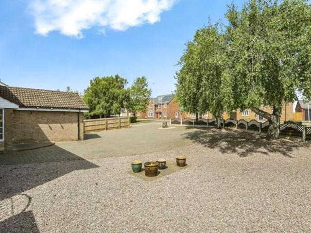 For Sale 4 Bedroom House Grantham Lincolnshire DLS98903459