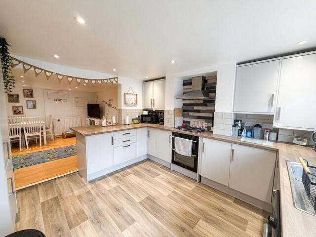 For Sale 4 Bedroom House Grantham Lincolnshire DS101100230
