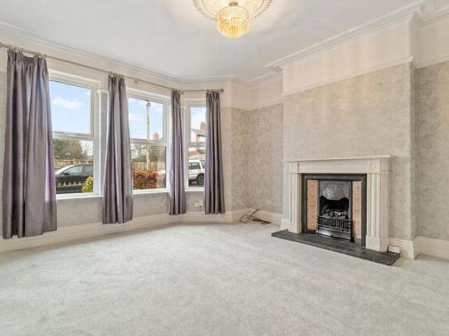 For Sale 4 Bedroom House Grappenhall Warrington DLS98801029