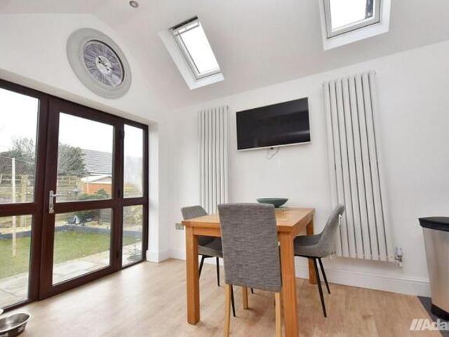 For Sale 4 Bedroom House Grappenhall Warrington DS98404470