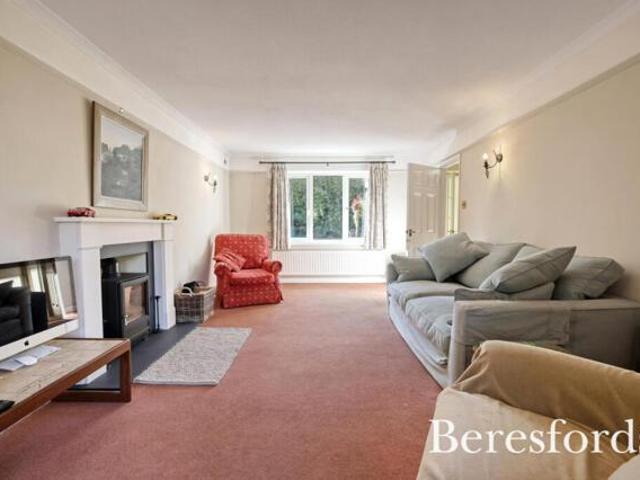 For Sale 4 Bedroom House Great Dunmow Essex DS101931466
