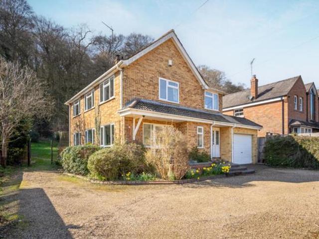For Sale 4 Bedroom House Great Missenden Buckinghamshire DLS101676194