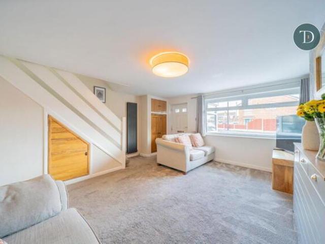 For Sale 4 Bedroom House Great Sutton Cheshire West And Chester DS99029109