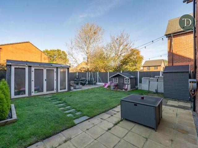 For Sale 4 Bedroom House Great Sutton Cheshire West And Chester DS101677367