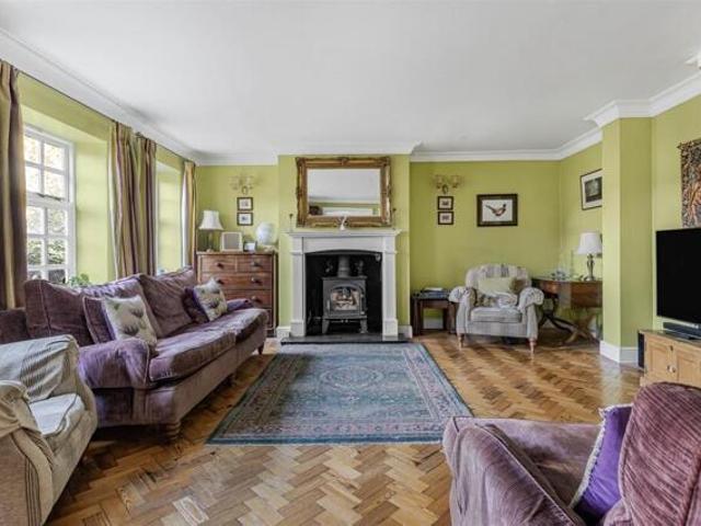 For Sale 4 Bedroom House Great Wratting Great Wratting DS98205028