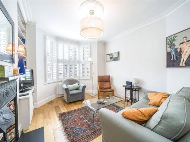 For Sale 4 Bedroom House Greenwich Greater London DLS98834602